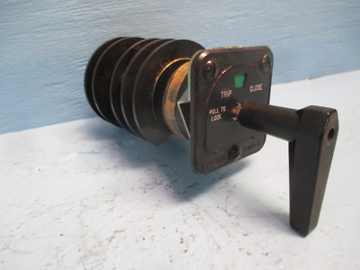 Rotary - Electroswitch Rotary Switch