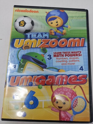 Team Umizoomi Umi Games The Umi Games | Team Umizoomi Wiki | Fandom