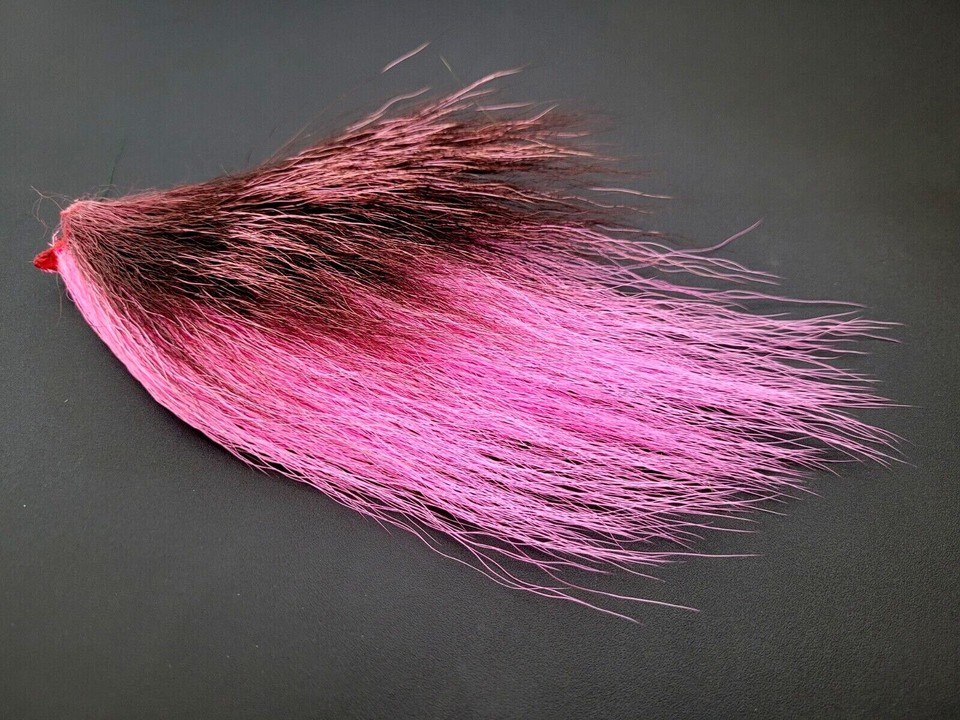 BUCKTAIL COMBO PACK - 14 COLORS - CUSTOM COMBOS - Fly Tying Material ...