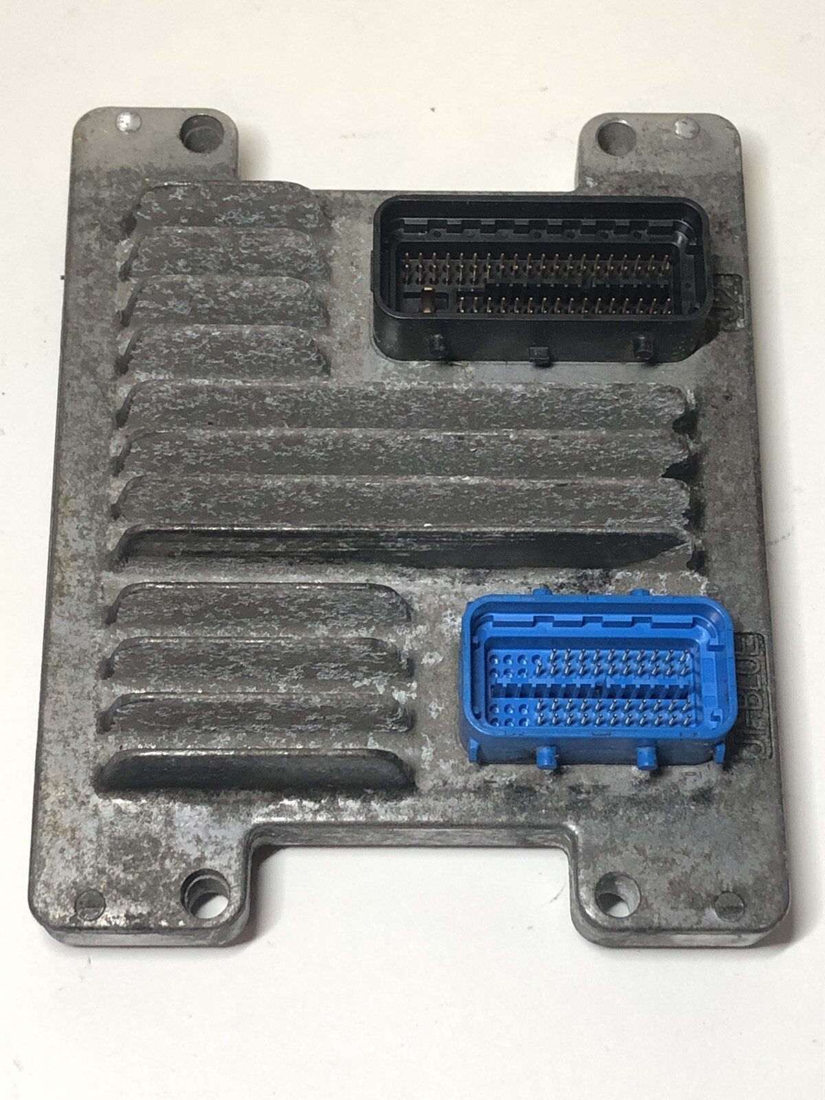 2003, 2004, 2005 Malibu Engine Control Module, ECM ECU, 12593508 ...