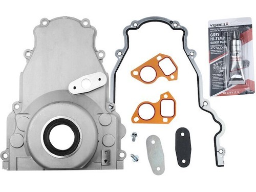 For 2005-2006 Pontiac GTO Timing Cover Autopart Premium 57635NG 6.0L V8 ...