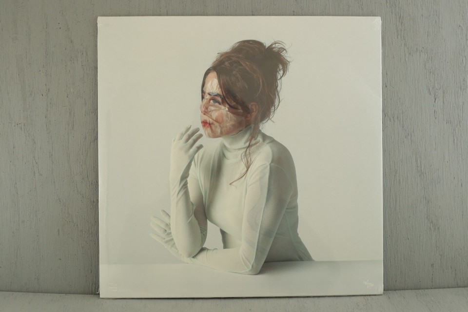 KEE AVIL Crease CONSTELLATION 2022 Electronic LP sealed VINYL Record ...