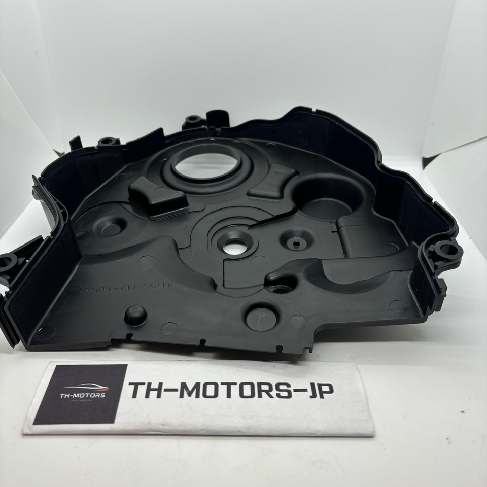 1992-2001 Honda Prelude H22 P13 Lower Timing Belt Cover OEM NEW 11810 ...