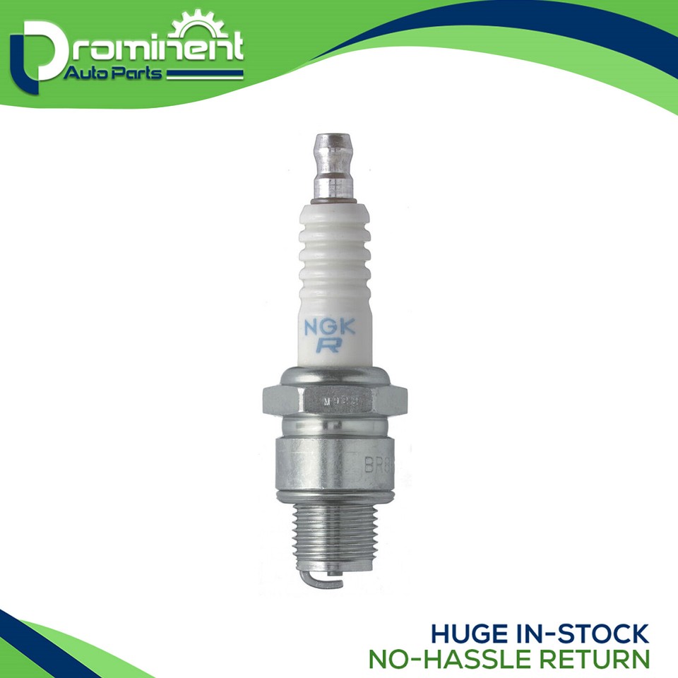 4 Ignition Coil & NGK Spark Plugs for Johnson Evinrude OMC BRP 0582508 ...