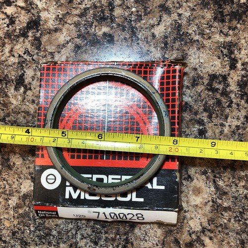 NOS 710028 National New Seal F+S! | eBay