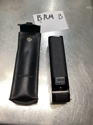 Canon Power Winder A for AE-1, A-1 35mm Film SLR Cameras with Original ...