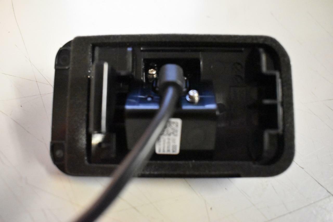 OEM 2015-2018 GM Cadillac GMC Chevrolet Lift Gate Rear Back Up Camera ...