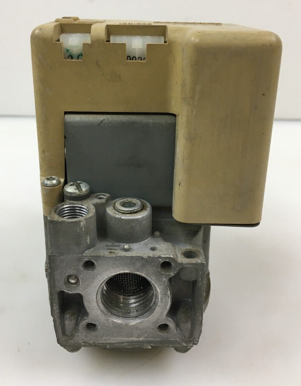 Honeywell SV9501M2056 Smart Valve HQ1011421HW 24V 50/60Hz used FREE ...