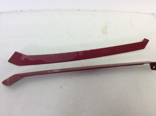 86-95 for Mercedes Benz W124 E320 E420 500 Rear C Pillar Trim Covers E ...