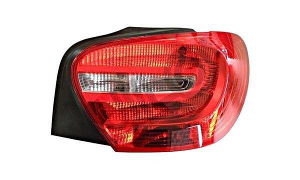 Rear Light Right For MERCEDES W176 2012-2015 1769060200 ULO OEM | eBay