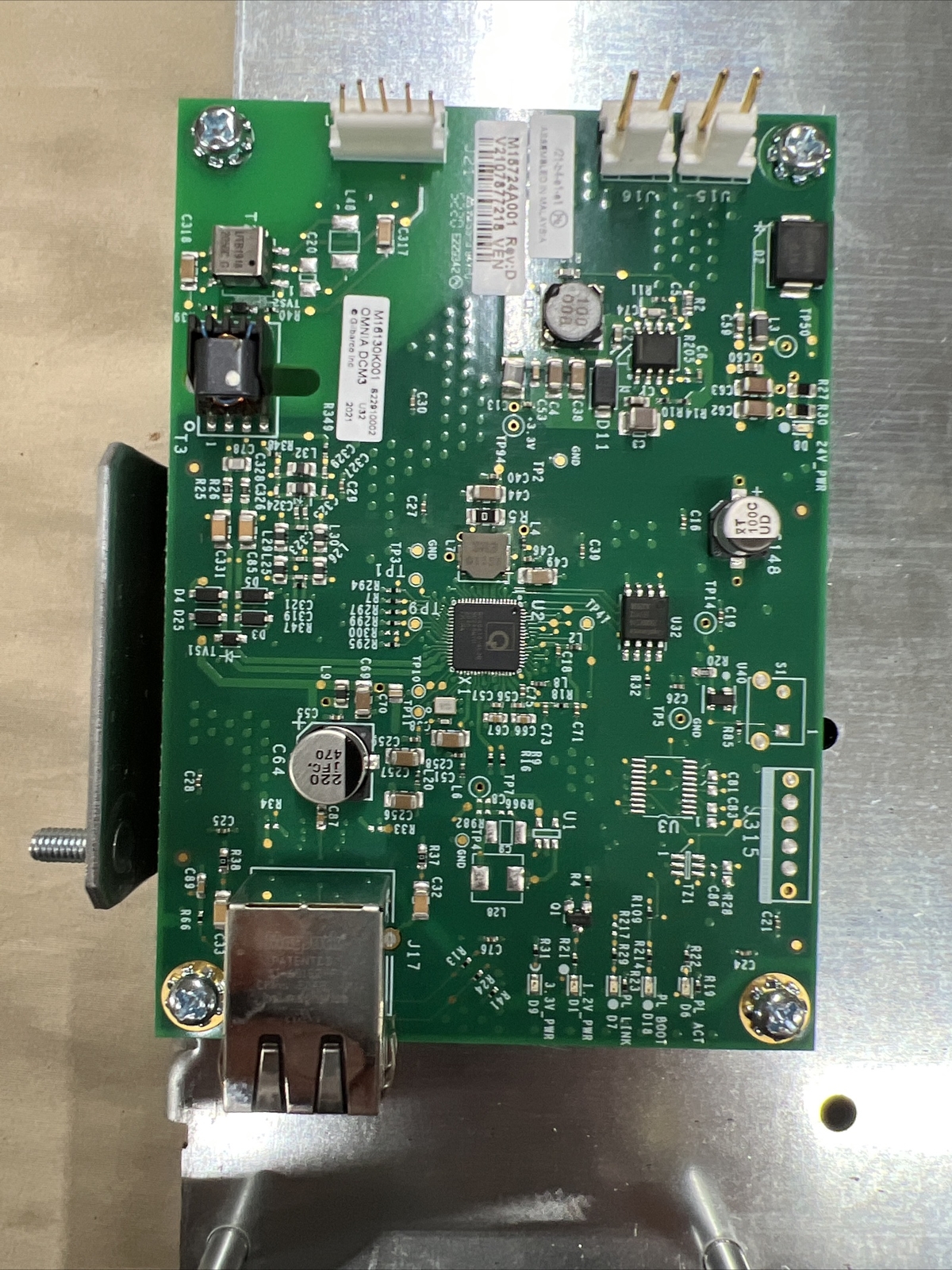 Gilbarco FlexPay IV Omnia M16181A002 M15758A002 M15724a001 Some have ...