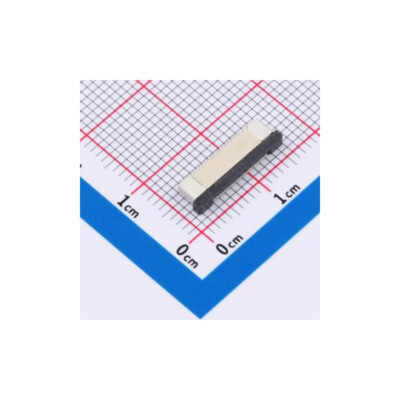 (10pcs)KH-CL0.5-H2.0-18PIN-SMT SMD,P=0.5mm, | eBay