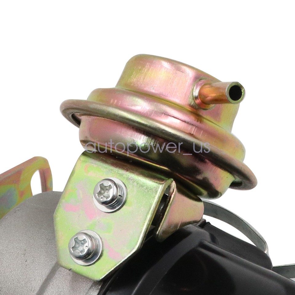 Fit for Datsun 240z 260z 280z USA L6 Electronic Distributor 1970-1983 ...