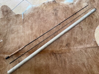 Browning Precision Graphite Fly Rod | eBay