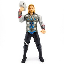 UPC 653569584087 - Thor Electronic Feature Action Figure | upcitemdb.com