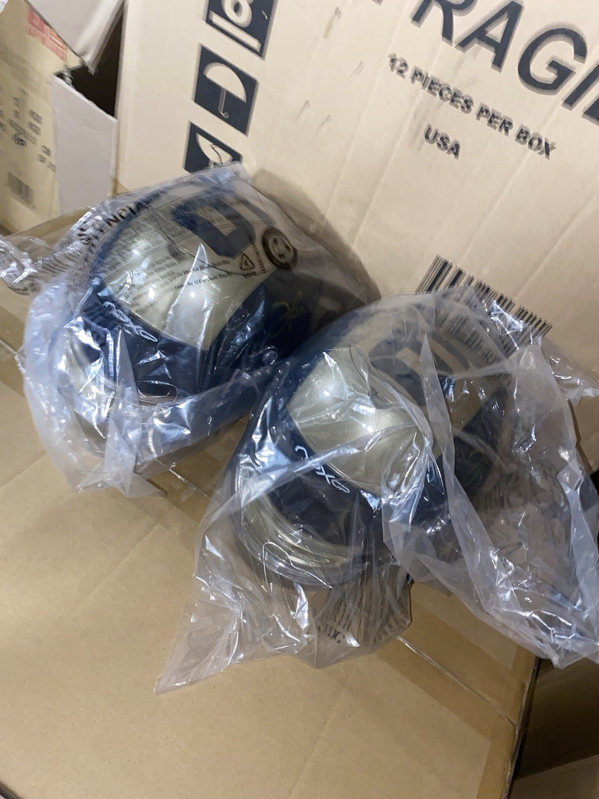 F1 Movie Formula 1 Racing Helmet Popcorn Bucket Set Of 2 New Ships Now ...