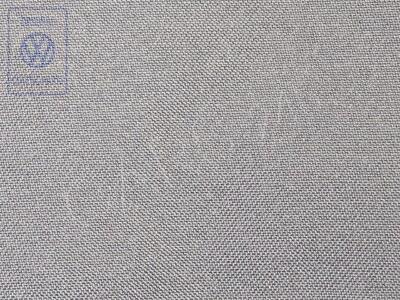 Genuine Volkswagen Curtain For Side Window Left Rear NOS VW Eurovan ...