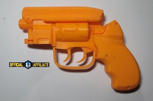 Blade Runner Snubnose Blaster Kit | eBay