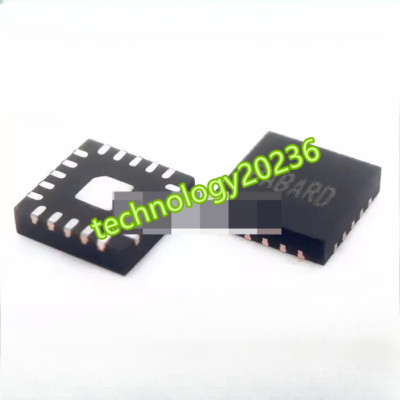 5PCS NEU SY8288BRAC SY8288B BAB6PA BA7B BA8 QFN-20 #LL | eBay.de