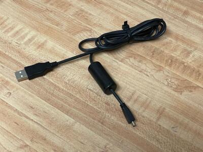 58" USB CABLE AWM E101344-C STYLE 2725 28AWG/IPR + 26AWG/2C 80*C 30V VW ...