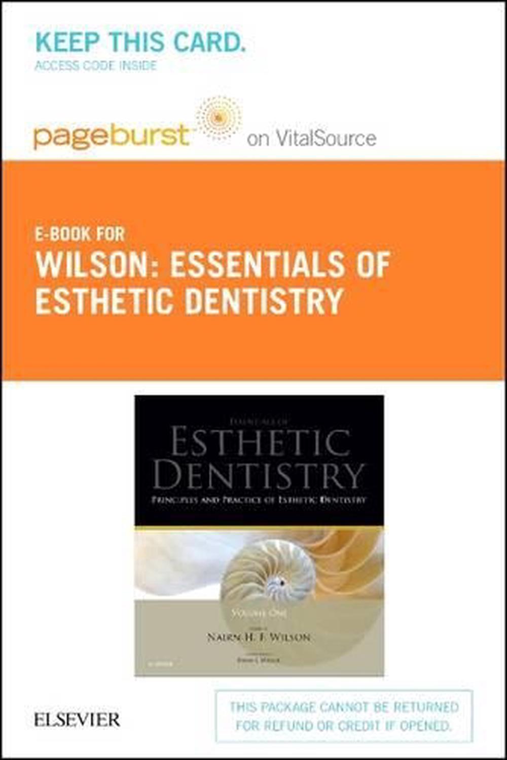 Principles and Practice of Esthetic Dentistry - Elsevier eBook on ...