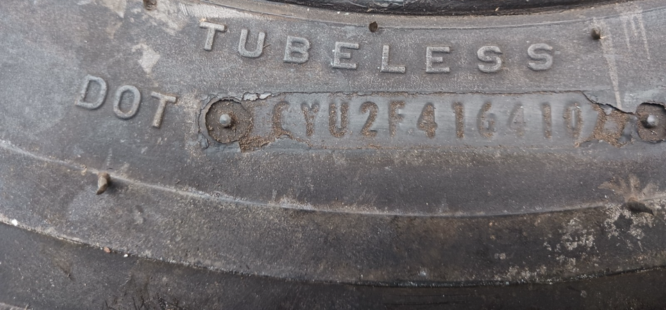 FIRESTONE WIDE OVAL SUPER SPORT REDLINE F70-15 BIAS PLY TIRES (SET OF 4 ...