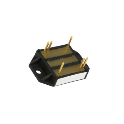 PSW1C 25/12 Module: Thyristor Double Independent 1.2kV 26A ECO-PAC 1THT ...