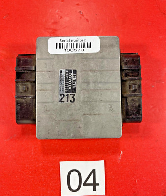 B04 94-96 TOYOTA 94-95 LEXUS ES300 IGNITER 89621-33020 , 131300-2130 ...