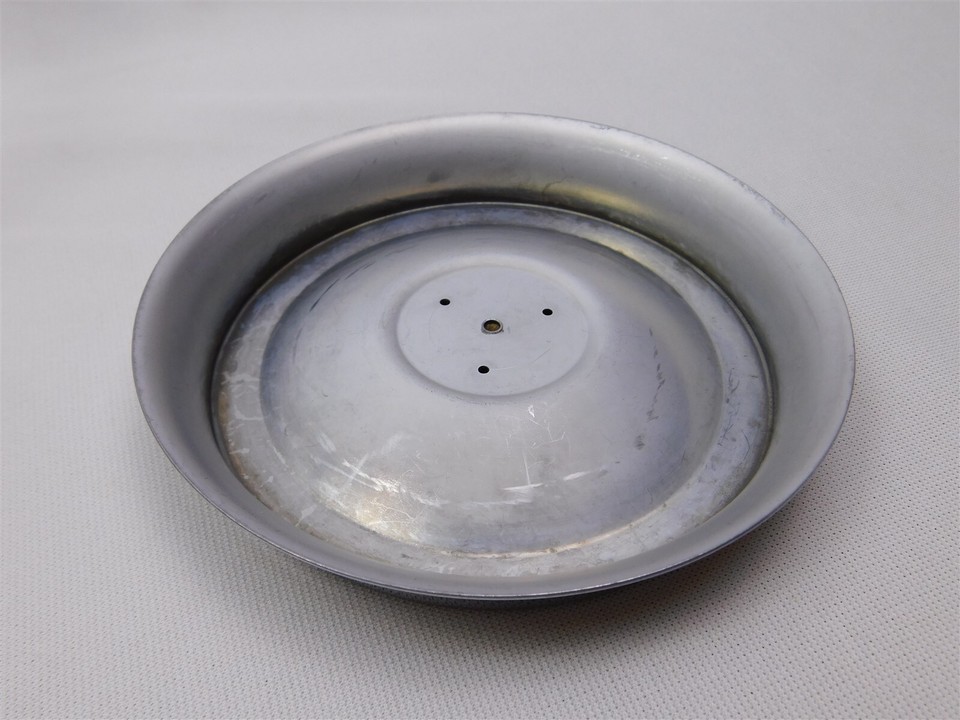 Vtg Pyrex Silex Glass Stove Top Double Bubble Vacuum Percolator Coffee ...