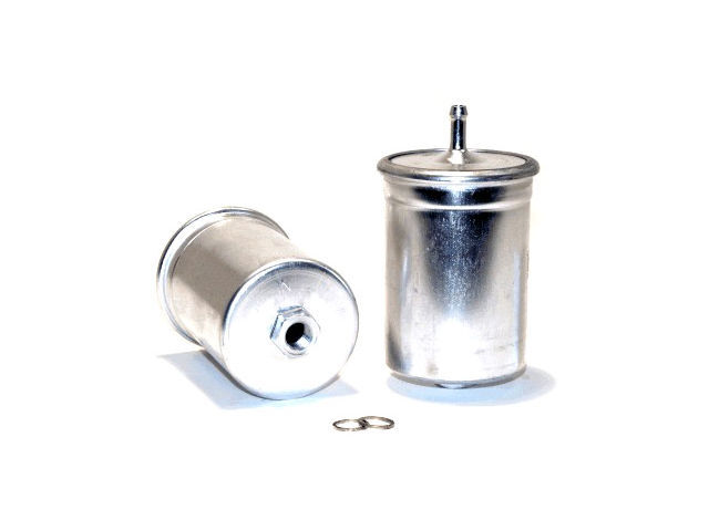 For 1970-1973, 1980 Mercedes 280SE Fuel Filter WIX 22287YY 1972 1971 ...