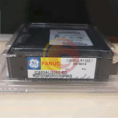 Neu 1PC IC693ALG392-BD Für Ge Fanuc Modul | eBay.de