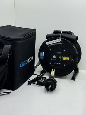 GEOKON GK-604D DIGITAL INCLINOMETER SYSTEM WITHOUT ACCESSORIES | eBay