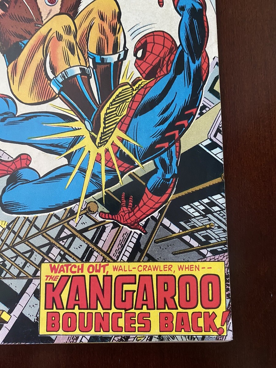 The Amazing Spider Man Harry Osborn