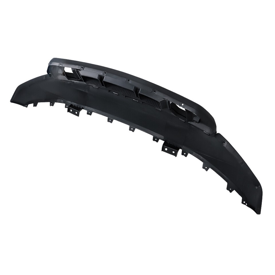 For 2019 2020 2021 GMC Sierra 1500 NEW Front Lower Bumper Cover ...