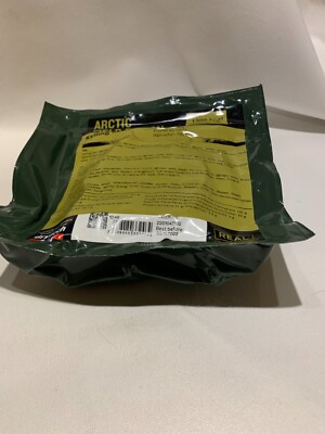 Arctic Field Ration EPA der Norwegischen Armee ,MRE 2023-2024 MHD | eBay.de