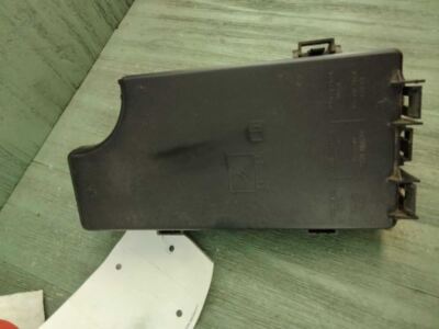 2007 DODGE CALIBER FUSEBOX RELAY TIPM TOTALLY INTEGRATED POWER MODULE ...