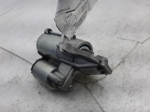 Starter Motor Fits 13-20 FORD FUSION FJ5Z11002A | eBay