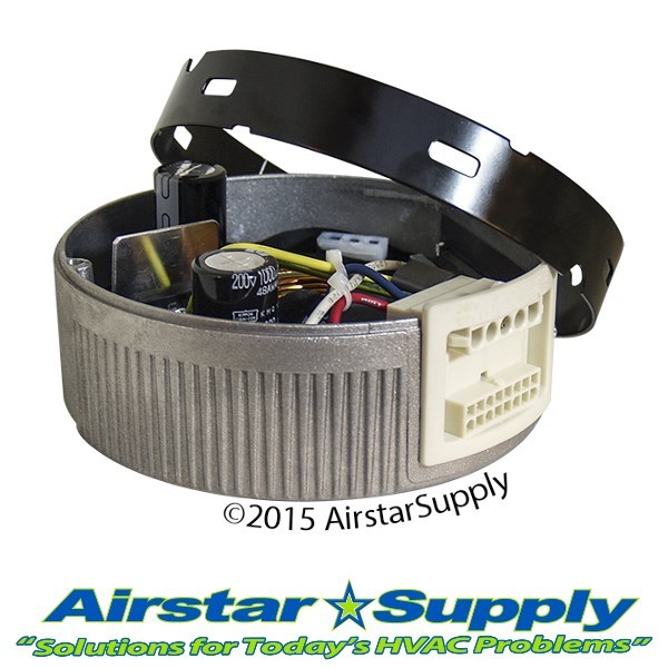 MOD2258 MOD-2258 MOD02258 AmStd Trane Programmed OEM Replacement Module ...