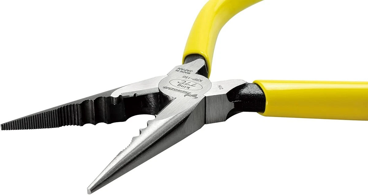 Ttc Gasket Punch Set