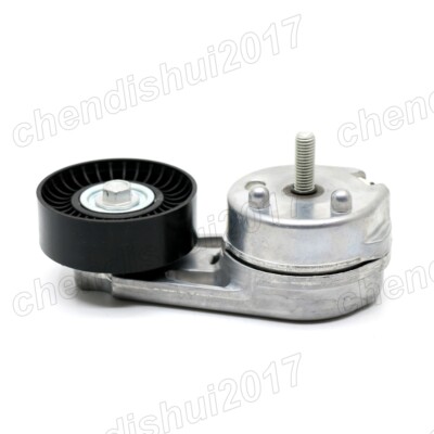 NEW Belt Automatic Tensioner For Land Rover LR4 Range Rover/ Sport OEM ...