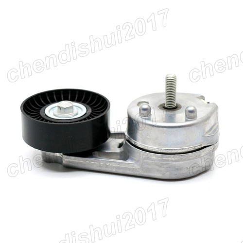 NEW Belt Automatic Tensioner For Land Rover LR4 Range Rover/ Sport OEM ...