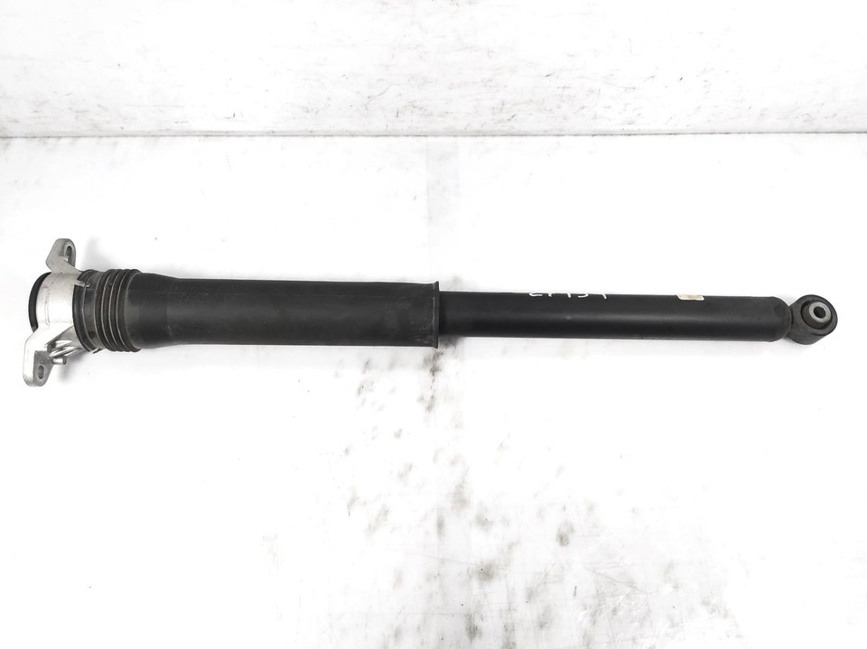 2020-2021 Mazda Cx-30 Rear Passenger Strut Shock Spring Absorber Dgh9 ...