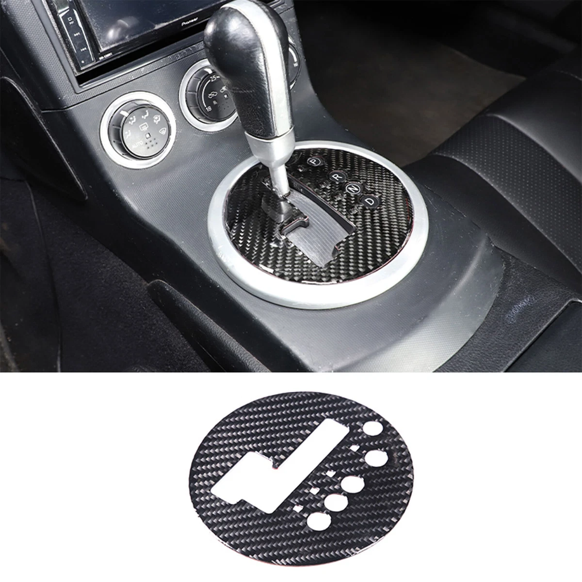 350z Interior Accessories | Cabinets Matttroy