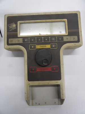 FORD ROTUNDA 007-00500 STAR TESTER DIAGNOSTIC LINK MODULE (PARTS ONLY ...