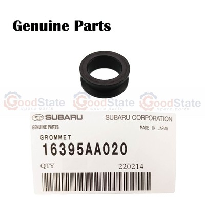 GENUINE Subaru Legacy Liberty Outback 1999-2019 Fuel Injector Seal ...
