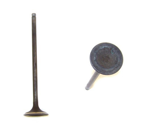 2007-2009 FITS HONDA FIT 1.5 SOHC L4 16V VTEC L15A1 NEW INTAKE VALVES 8 ...