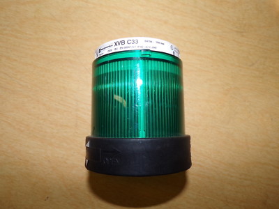 Telemecanique XVB C33 Light Stack Assembly *FREE SHIPPING* | eBay