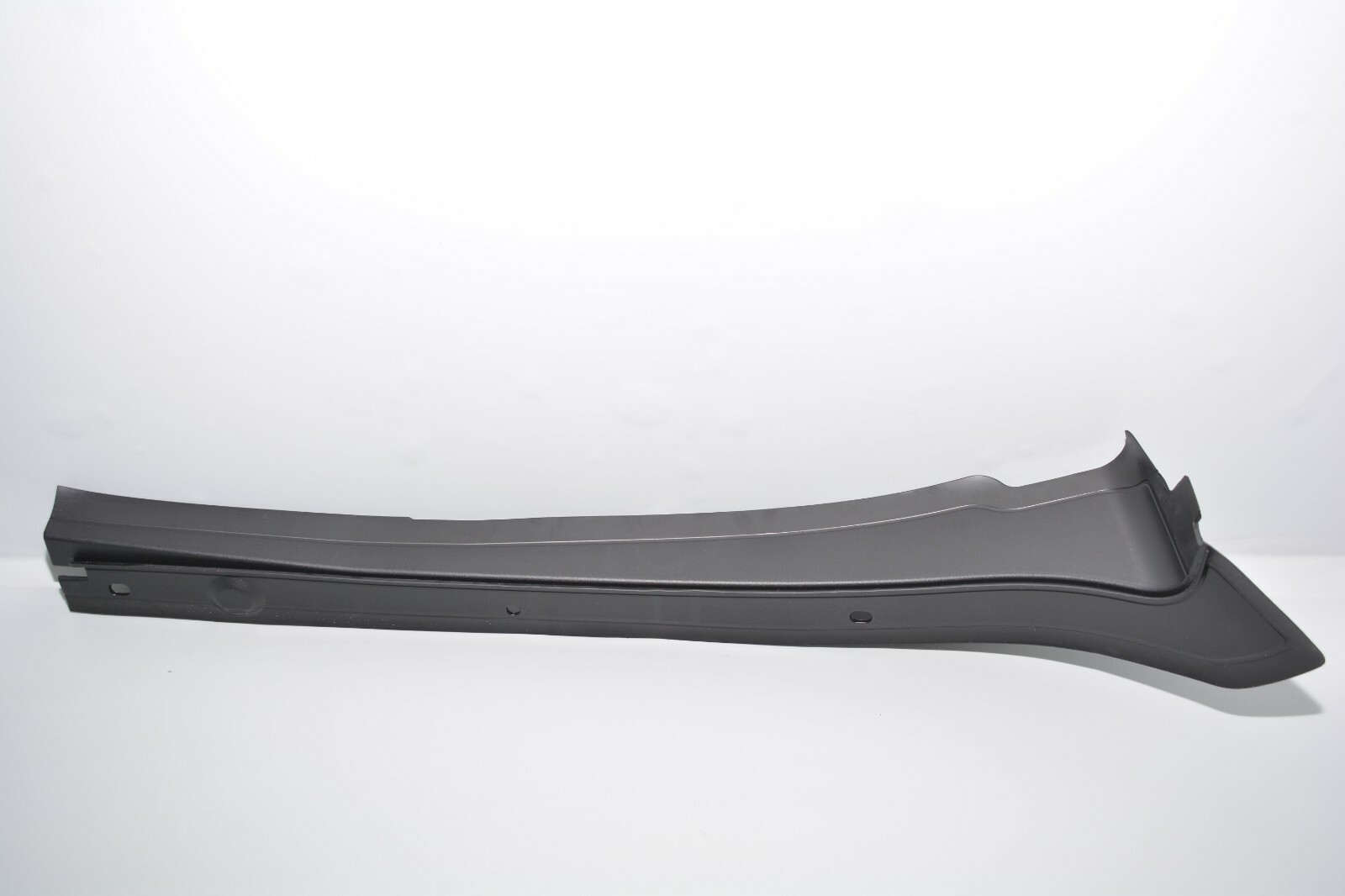 Original BMW F30 F31 F32 F33 F36 Abdichtung Seitenwand links ...