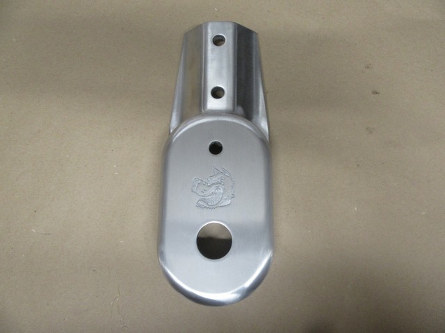 Buyers Products 3028340 Spring Pivot Tarp Arm Cast for sale online | eBay