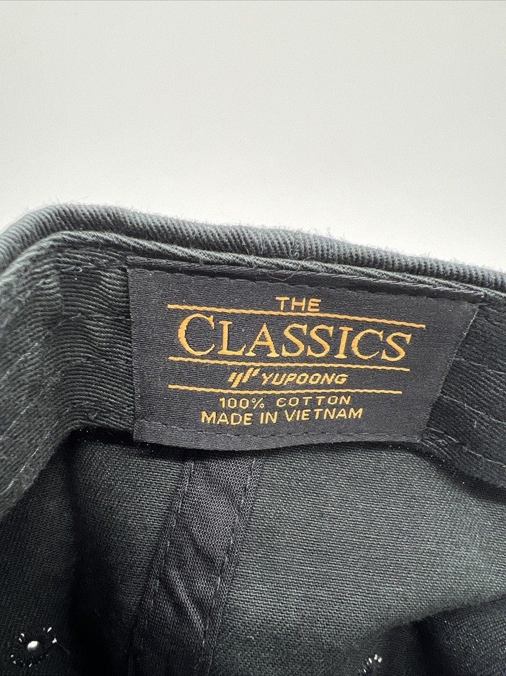 Yupoong Sriracha Hot Chili Sauce Adjustable Hat Cap | eBay